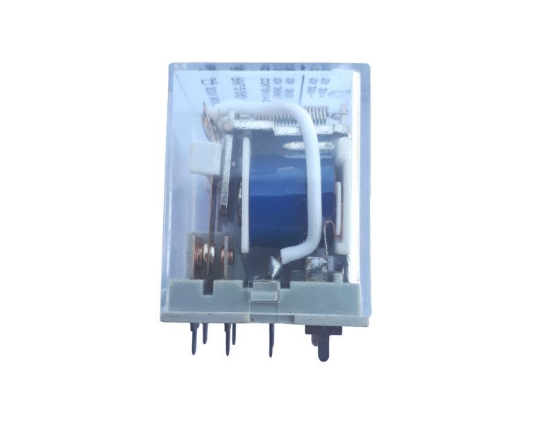 Buy 8 Pin Relay 24V RHL-2-24D-10-H Online At Best Price in India - Robomart