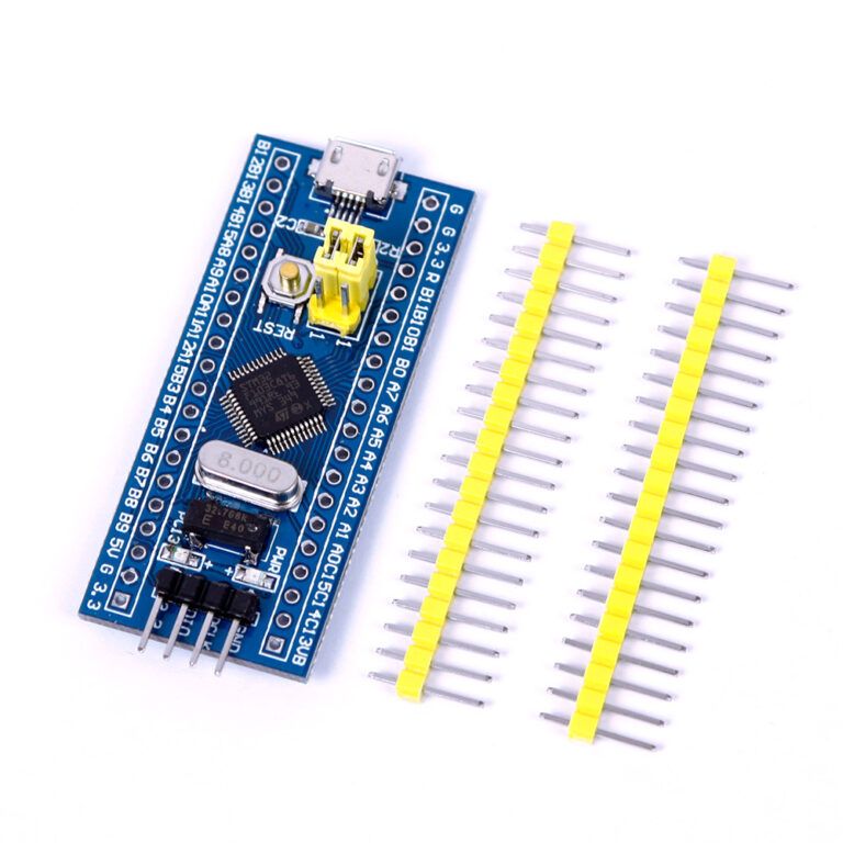 Buy STM32F103C8T6 ARM STM32 Minimum System Development Board Module For ...
